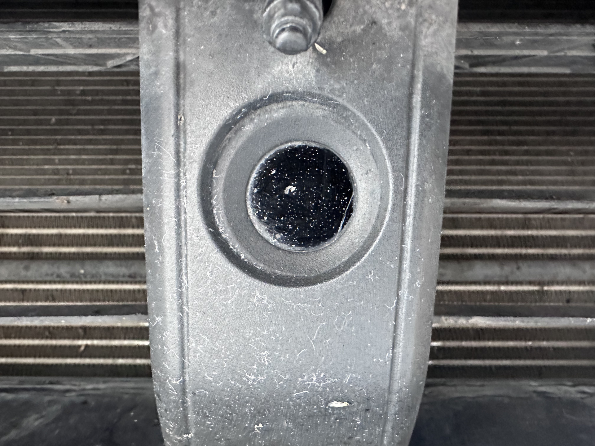 Небольшие неприятности. — Porsche Panamera (2G) 971, 4 л, 2021 года ...