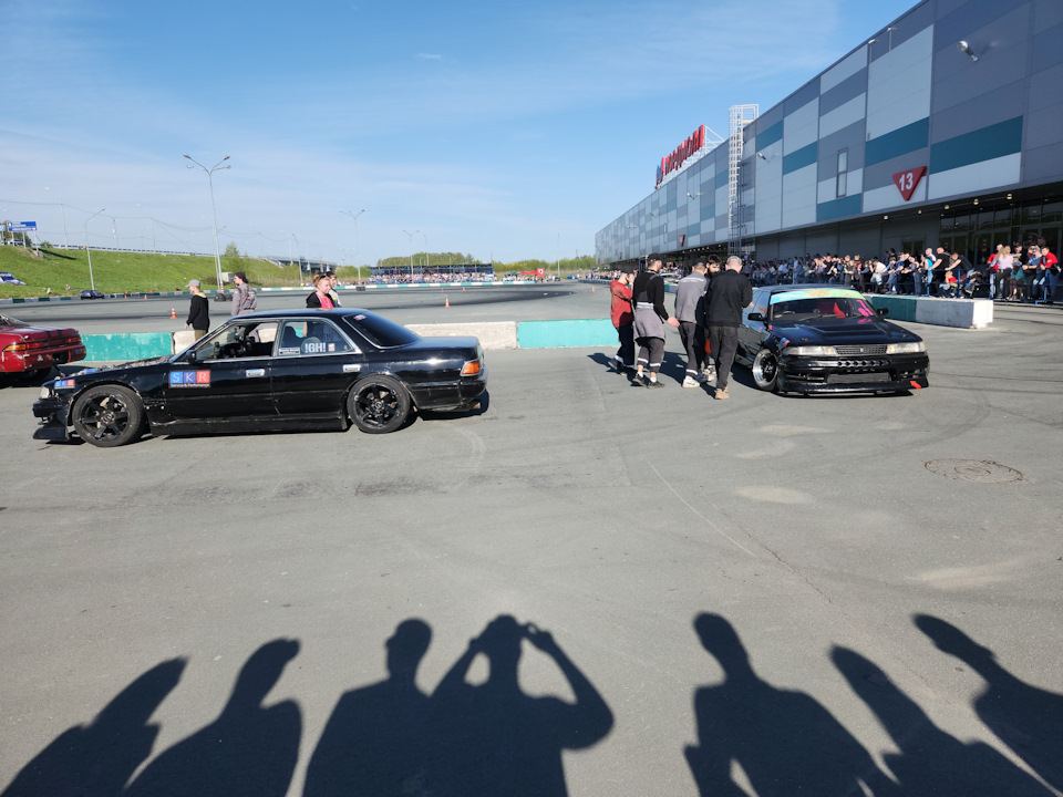 1ый ночной этап Drift Leto 2024 STROKER TEAM — BMW Z4 (E89), 3 л, 2011 года | встреча | DRIVE2