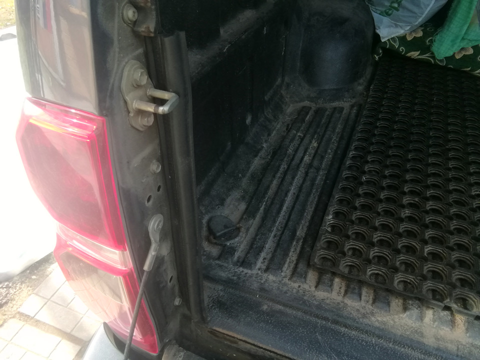 Двигатель захворал(( — Toyota Caldina (210), 1998 года | поломка | DRIVE2