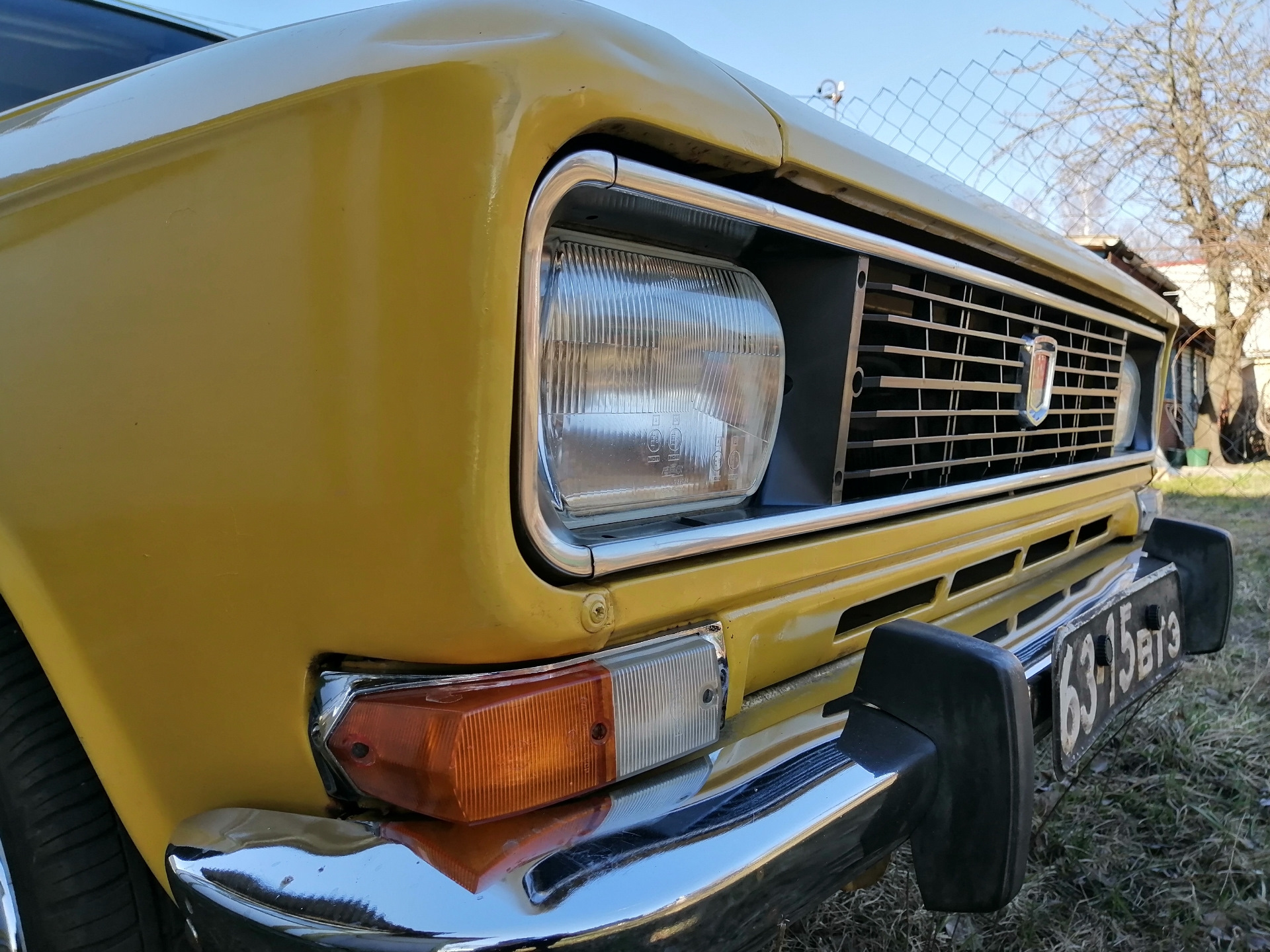 2140_дачник — Москвич 2140, 1,5 л, 1981 года | путешествие | DRIVE2