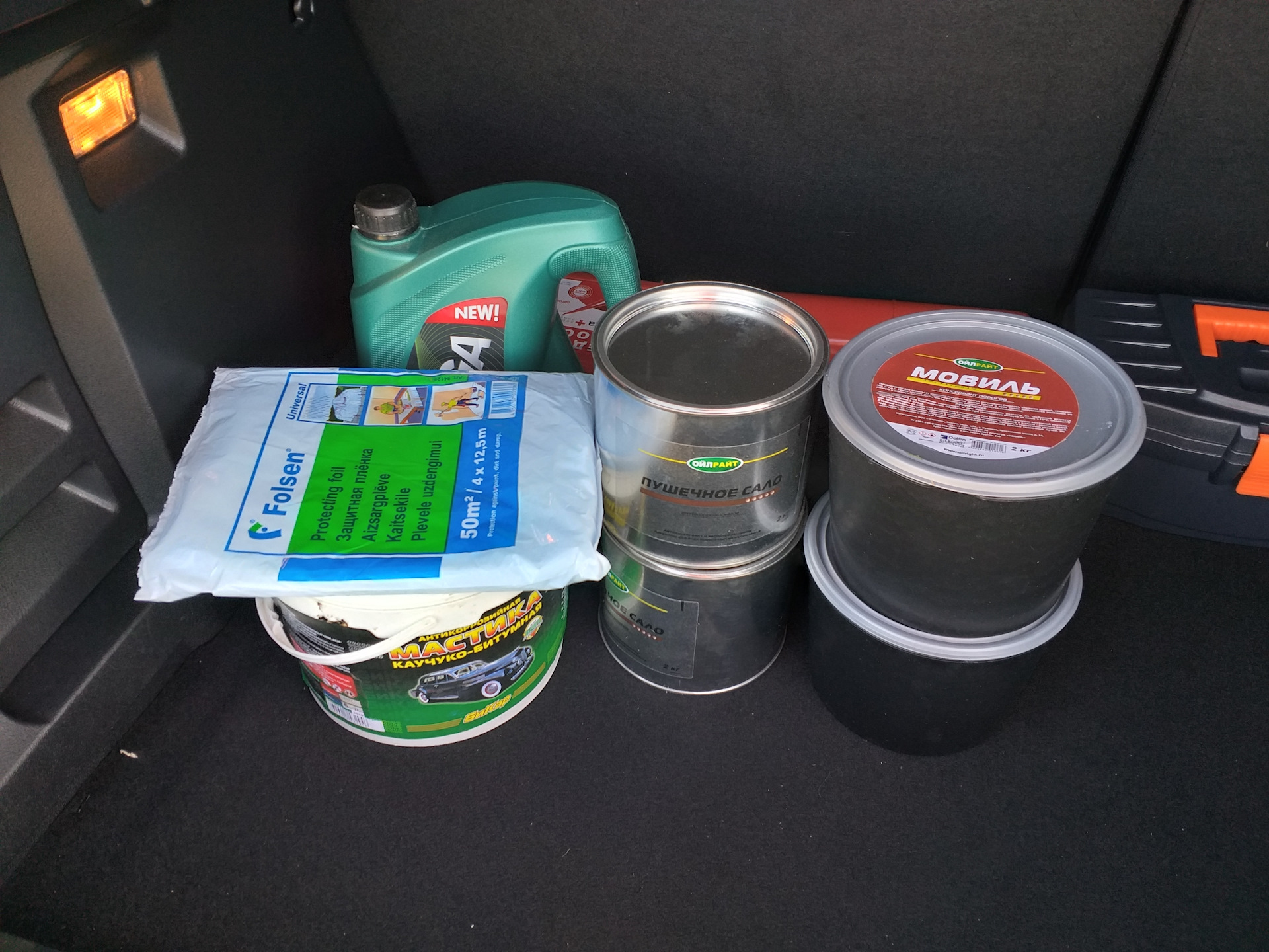 К 90000 км стал закисать шток актуатора турбины 04E198725P — Volkswagen ...