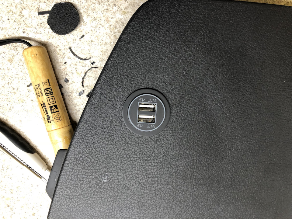 Запись, 10 июля 2018 — DRIVE2