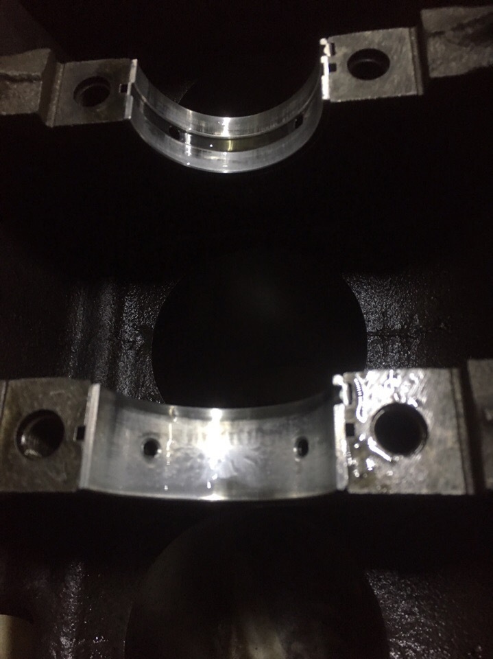 Замена бензонасоса и фильтров через допиленный люк в багажнике — Jeep ...