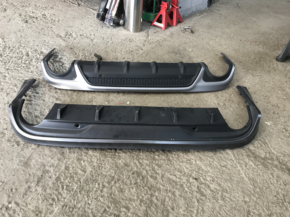 Polestar’изация часть 7-8 — Volvo S60 (2G), 2 л, 2017 года | тюнинг ...