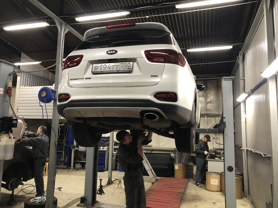 Коврики в салон — BMW X3 (G01), 3 л, 2017 года | аксессуары | DRIVE2