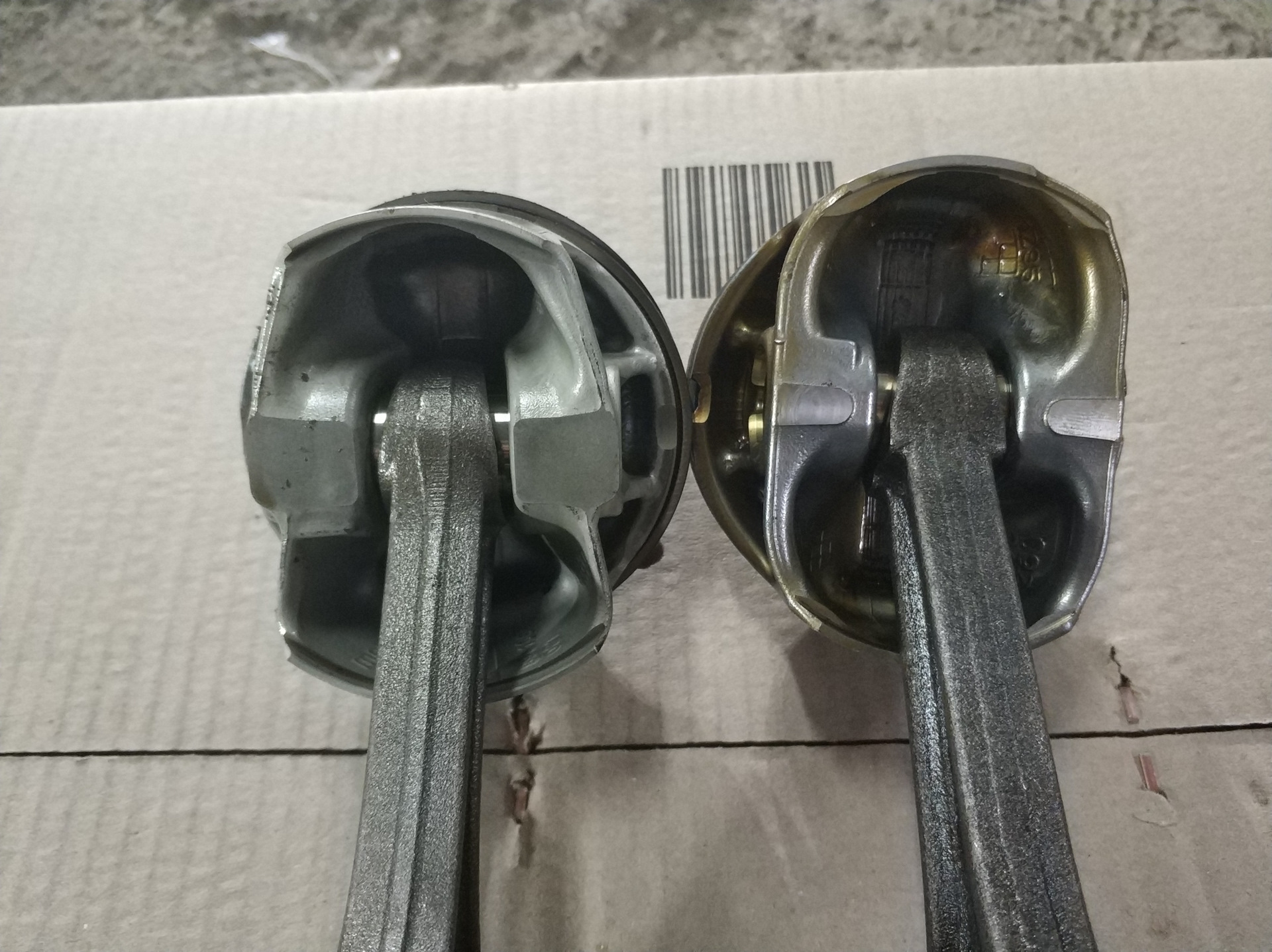 Поршневая s63tu vs aj133 — Land Rover Range Rover Sport (1G), 5 л, 2012 ...