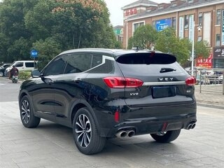 Комплект дисков на лето от Wey vv6 — Haval F7 (1G), 2 л, 2023 года | колёсные диски | DRIVE2