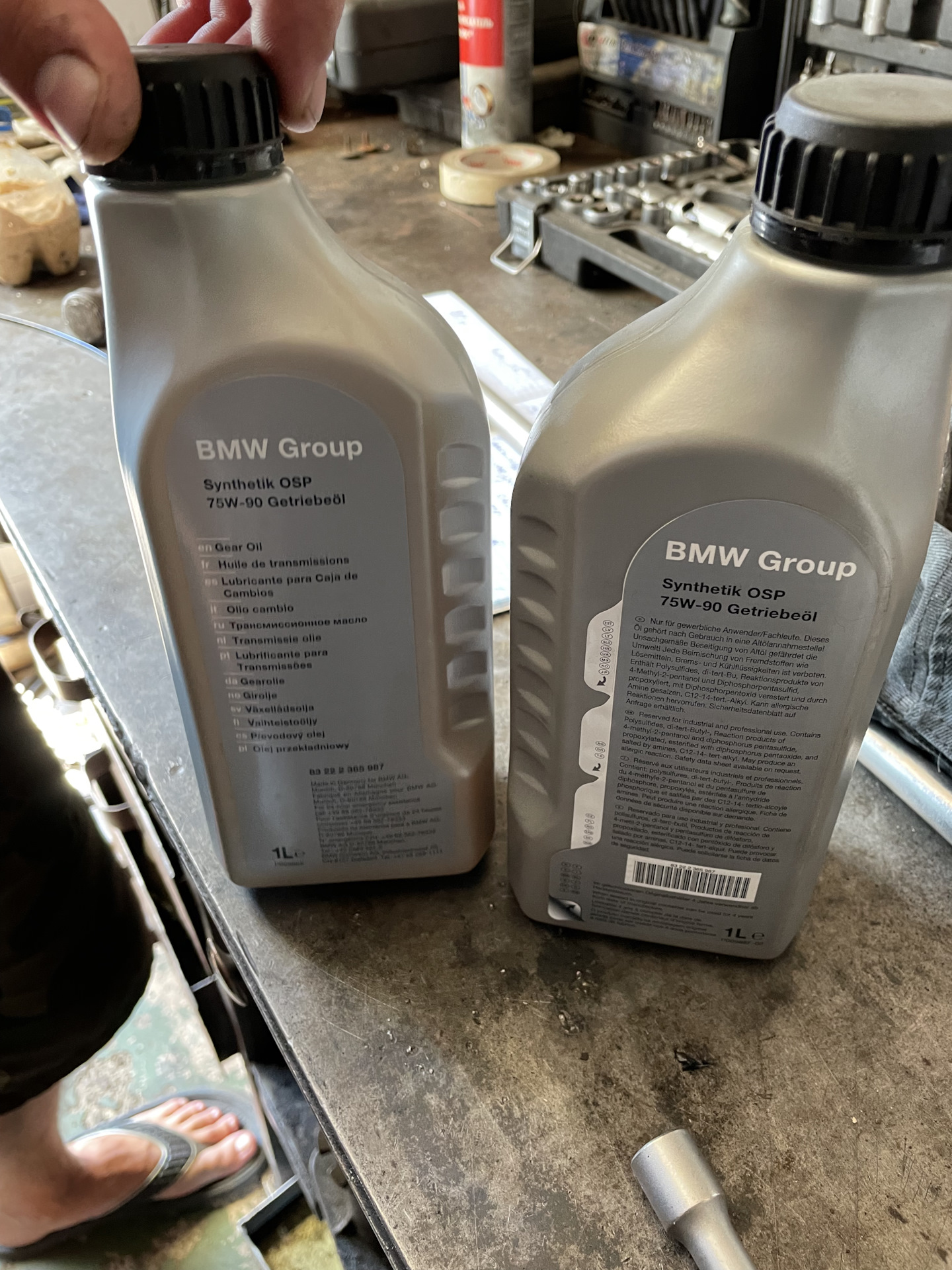 Замена МСК — BMW X5 M (E70), 4,4 л, 2011 года | визит на сервис | DRIVE2