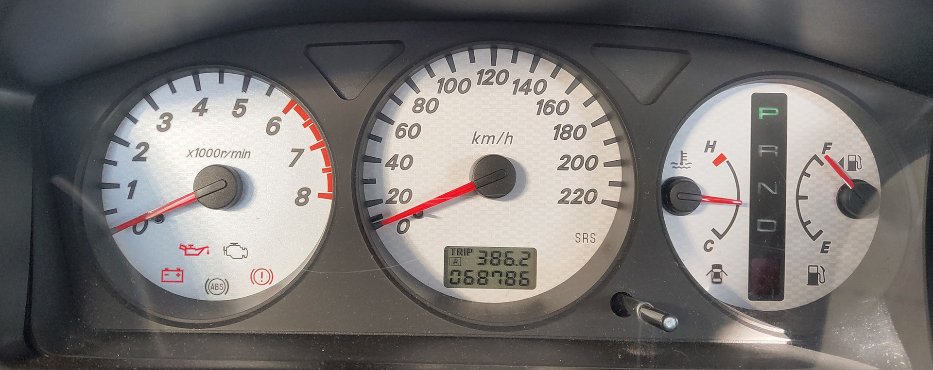 59. ТО-69000. — Mitsubishi Lancer IX, 1,6 л, 2009 года | плановое ТО ...