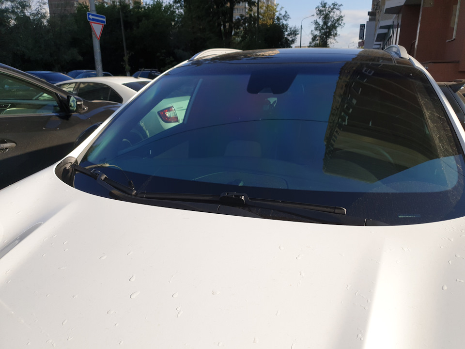 Чертовки важные мелочи — 3 (Много фото) — BMW 5 series (E39), 4,4 л ...