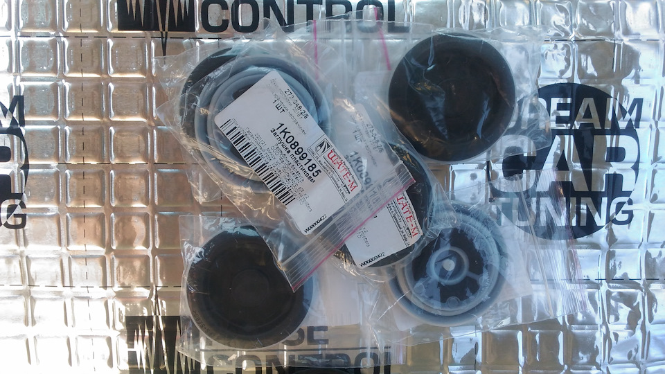 1K0899185 Заглушка VAG | Запчасти на DRIVE2