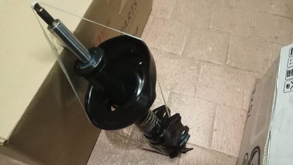 Подготовка к большому ТО. — Haval H6 (1G), 2 л, 2015 года | просто так ...