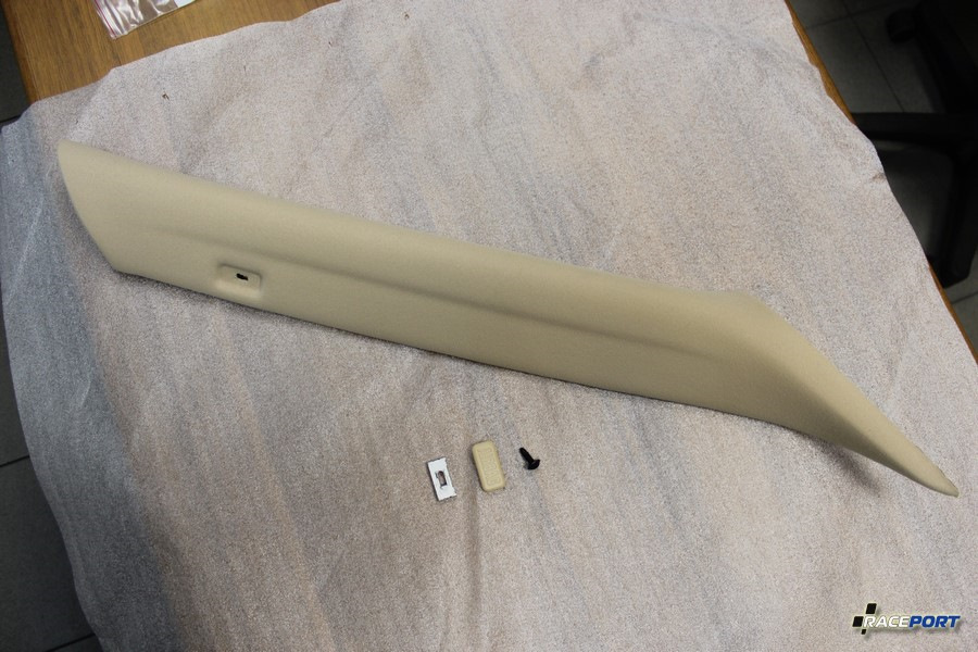 Шалость не удалась ) — BMW 7 series (E38), 4,4 л, 1996 года | запчасти ...