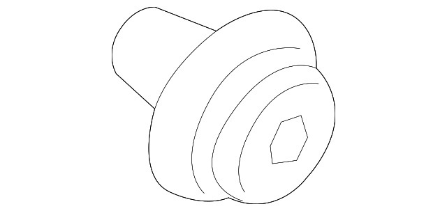 823152P000 Фиксатор панели двери KIA HYUNDAI | Запчасти на DRIVE2