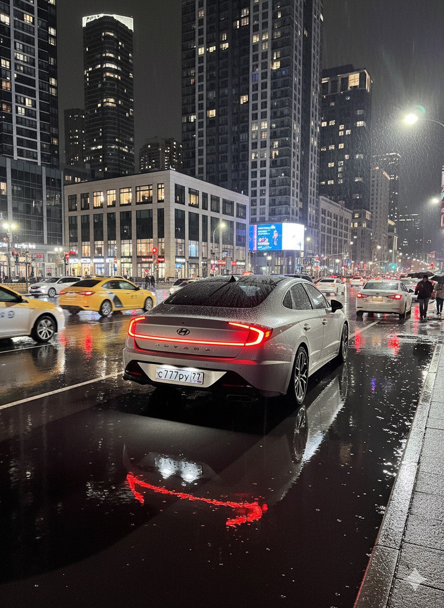 Стартер его за ногу — Hyundai Sonata VIII (DN8), 1,6 л, 2019 года | поломка | DRIVE2