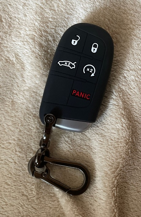 Запчасти необходимые для "досборки" автомобиля — Dodge Charger (7G), 5 ...