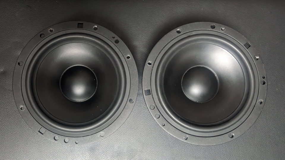 Morel Hybrid 602 (CDT DRT-25) — Citroen C4 L, 1,6 л, 2014 года | автозвук | DRIVE2