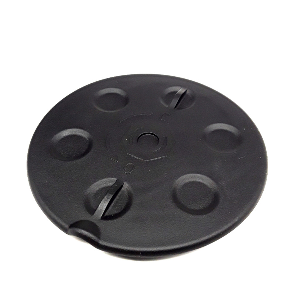 30799291 Крышка бачка тормозной жидкости б/у Volvo | Запчасти на DRIVE2