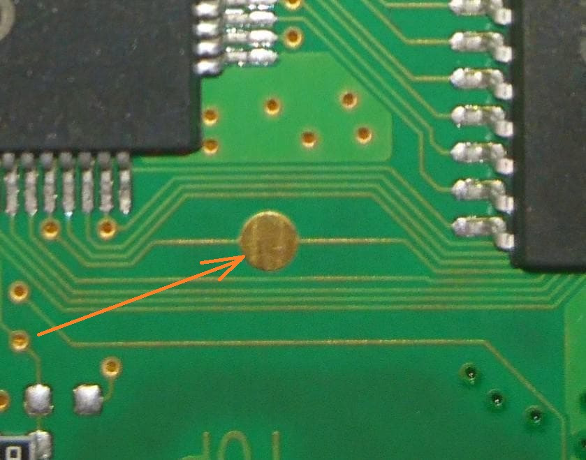 Про прошивки и ЭБУ. — MINI Cooper S Mk I, 1,6 л, 2002 года ...