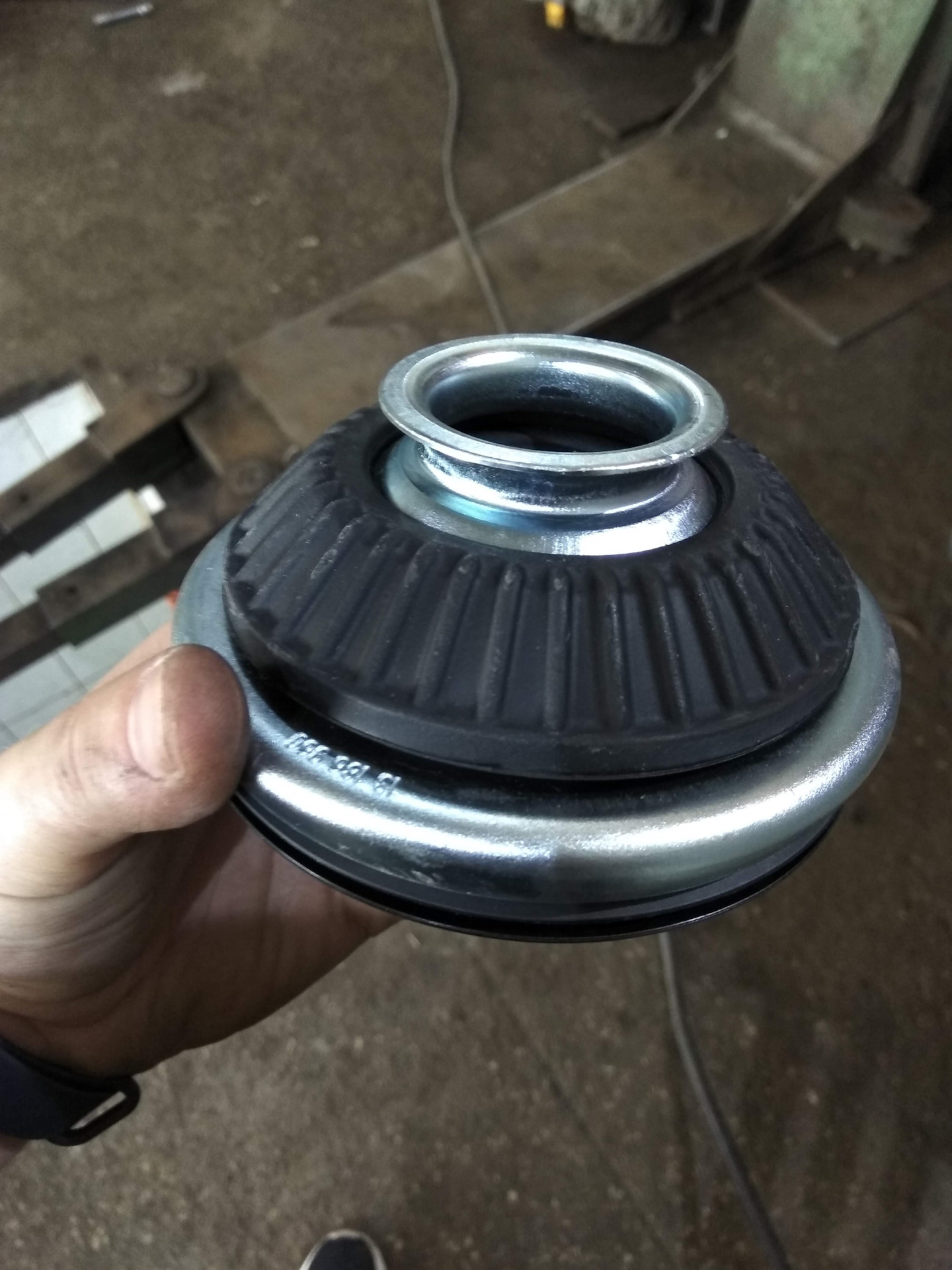 Визит на СТО — Opel Zafira OPC B, 2 л, 2006 года | визит на сервис | DRIVE2