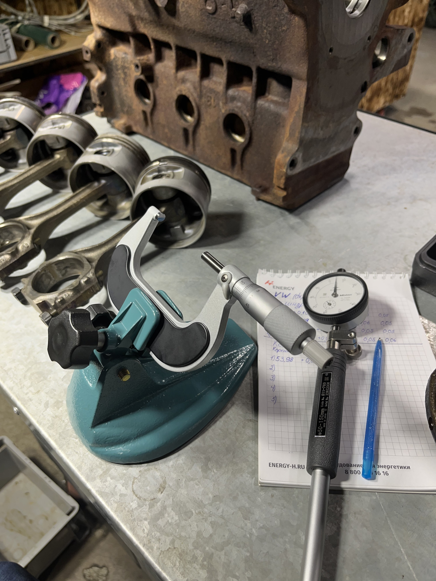 Моторные истории — Volkswagen Golf Cabriolet Mk1, 1,8 л, 1986 года ...