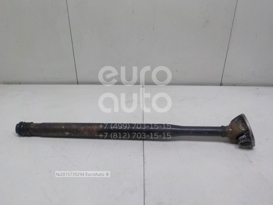 A2044106701 Вал карданный. Mercedes | Запчасти на DRIVE2