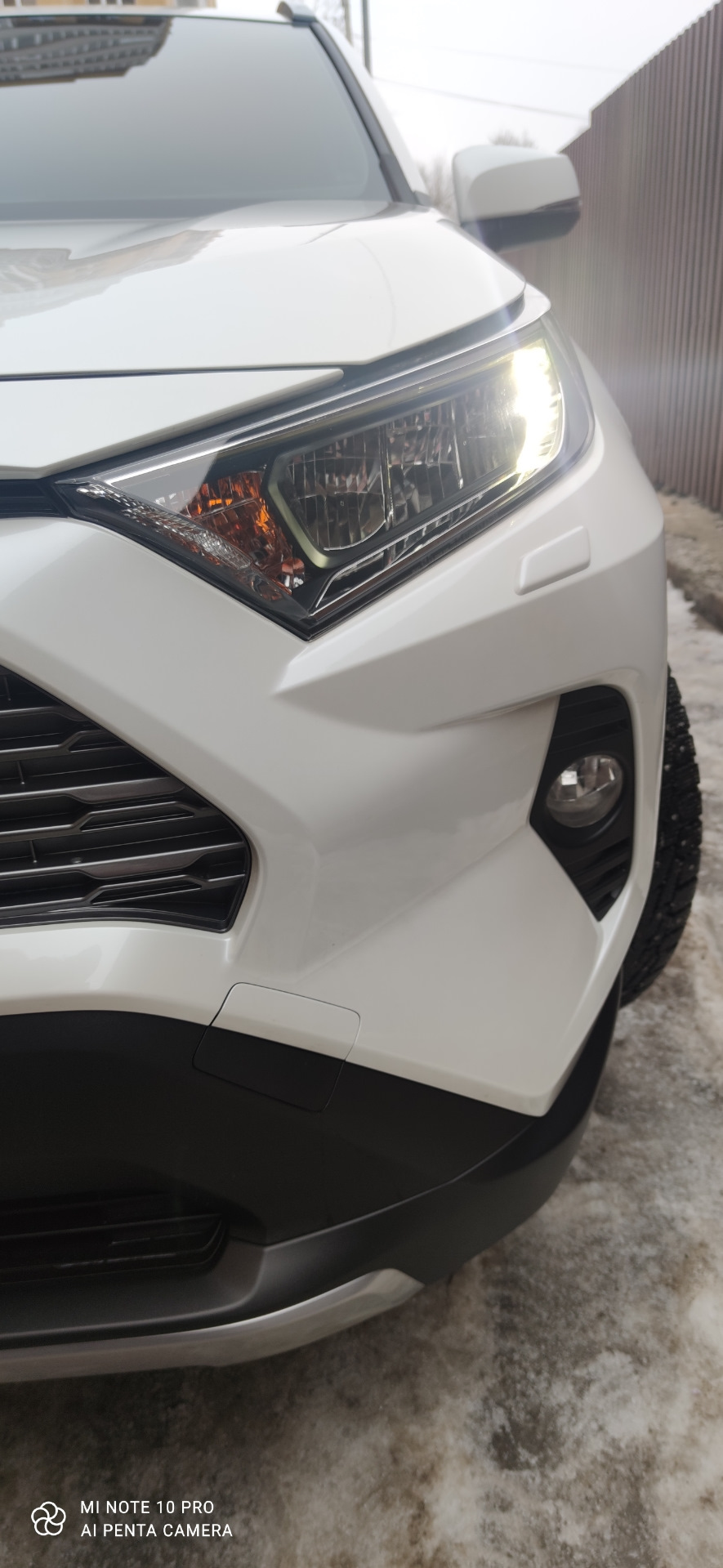 Запись, 4 января 2021 — DRIVE2