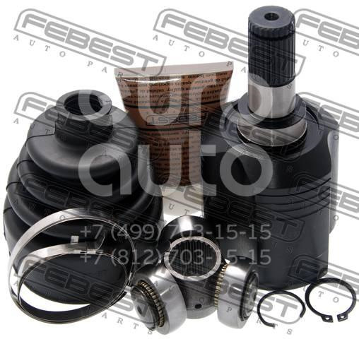 2211NS27LH Шрус внутренний левый 25x41x27 FEBEST | Запчасти на DRIVE2
