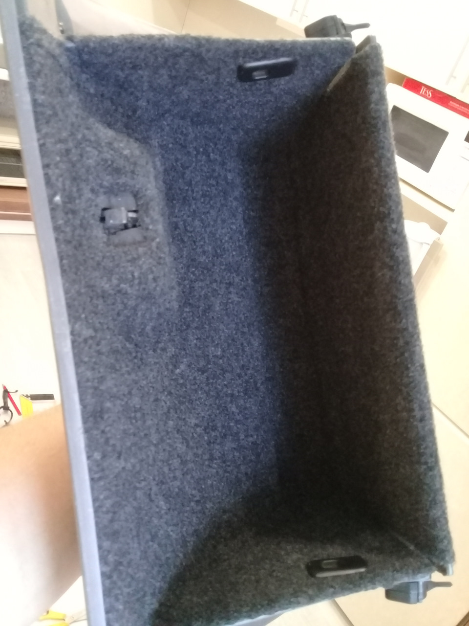 Замена сальника раздатки X166 (с off-road пакетом) — Mercedes-Benz GL ...