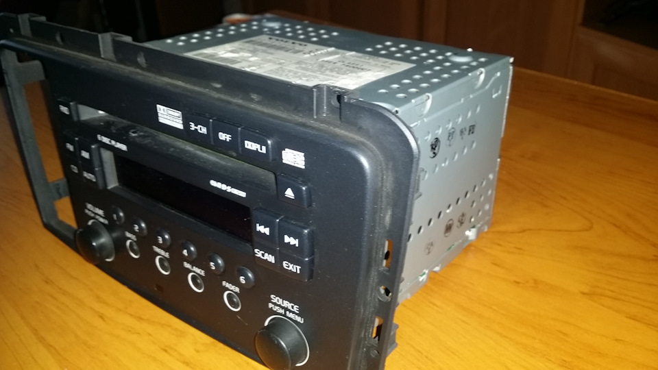 Выпускная система 4-2-1 Stinger SPORT (комплект с резонатором) ВАЗ 2101 ...