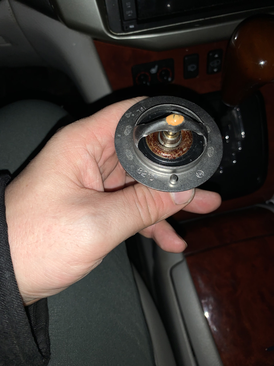 Приехал наборчик — Ford Focus ST III, 2 л, 2012 года | запчасти | DRIVE2