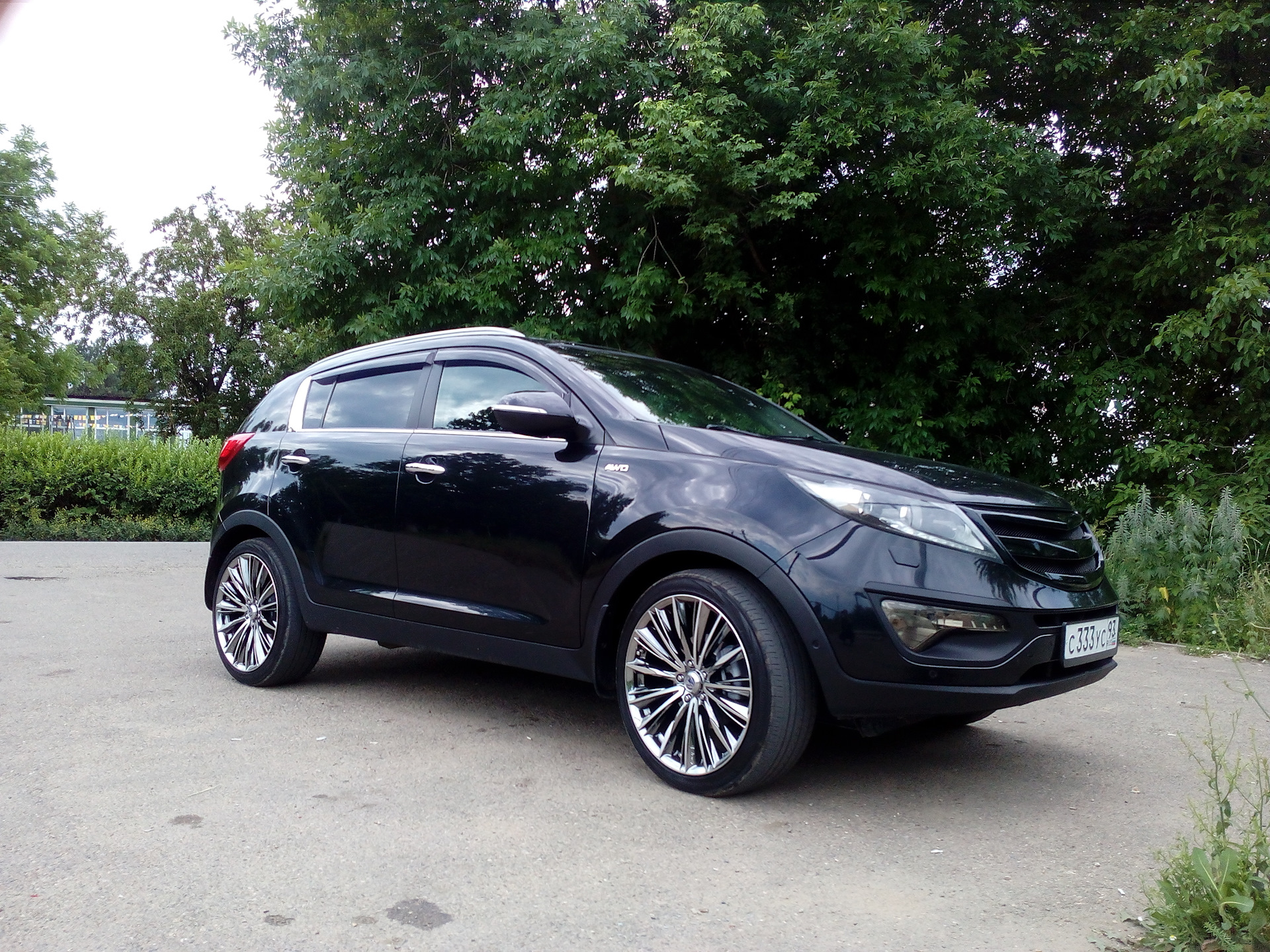 Запись, 3 июня 2019 — DRIVE2