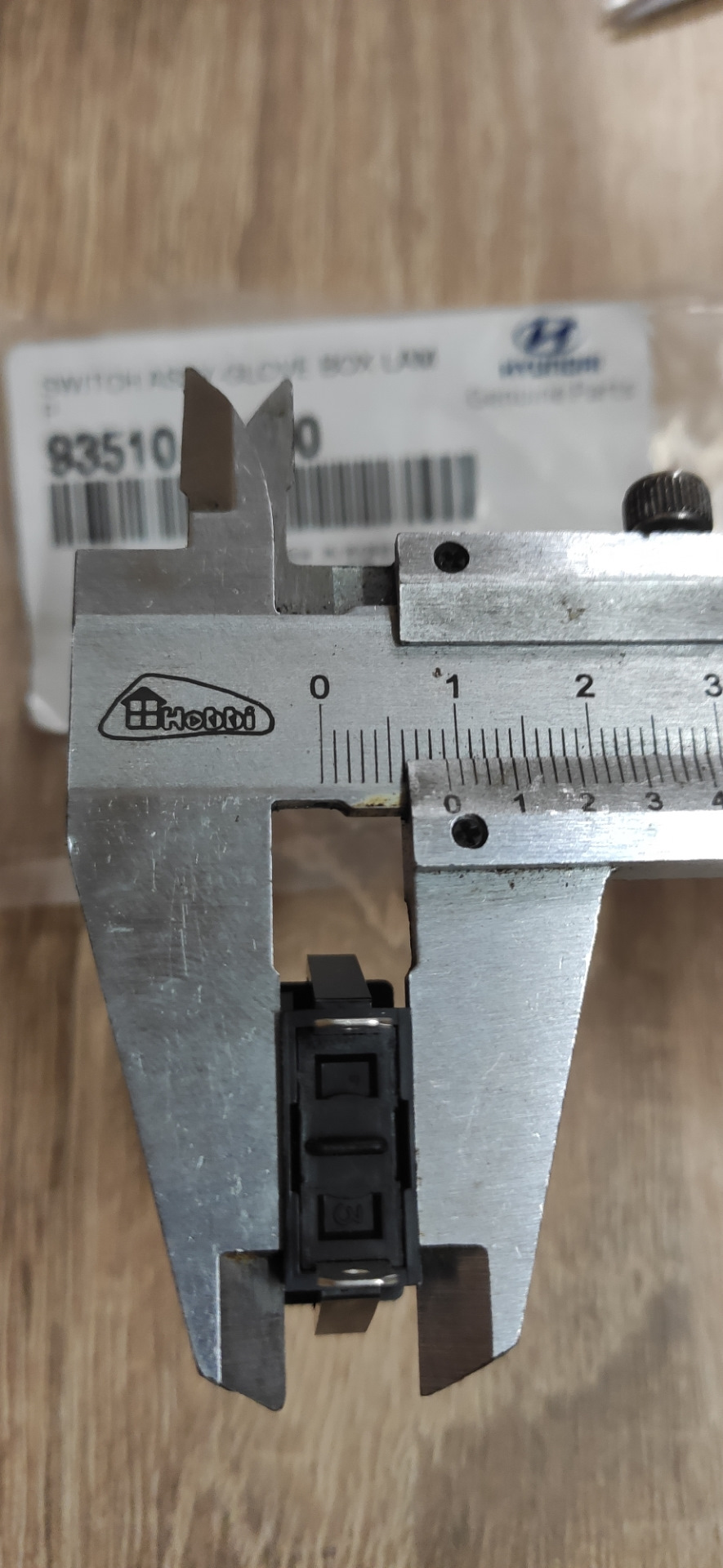 Сравнил выключатели освещения — Dodge Neon II, 2 л, 2002 года ...