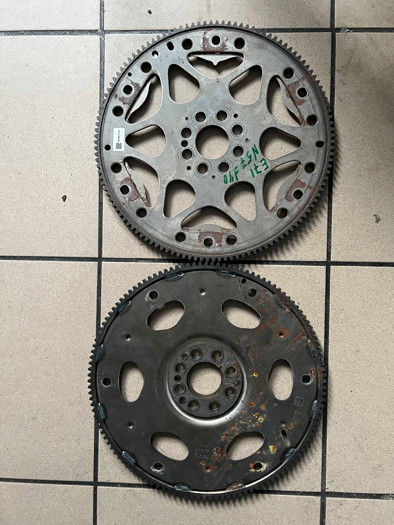 Ставим ZF 8hp75z gen2 с Turbolamik TCU — BMW 5 series (E60), 3 л, 2009 года | тюнинг | DRIVE2