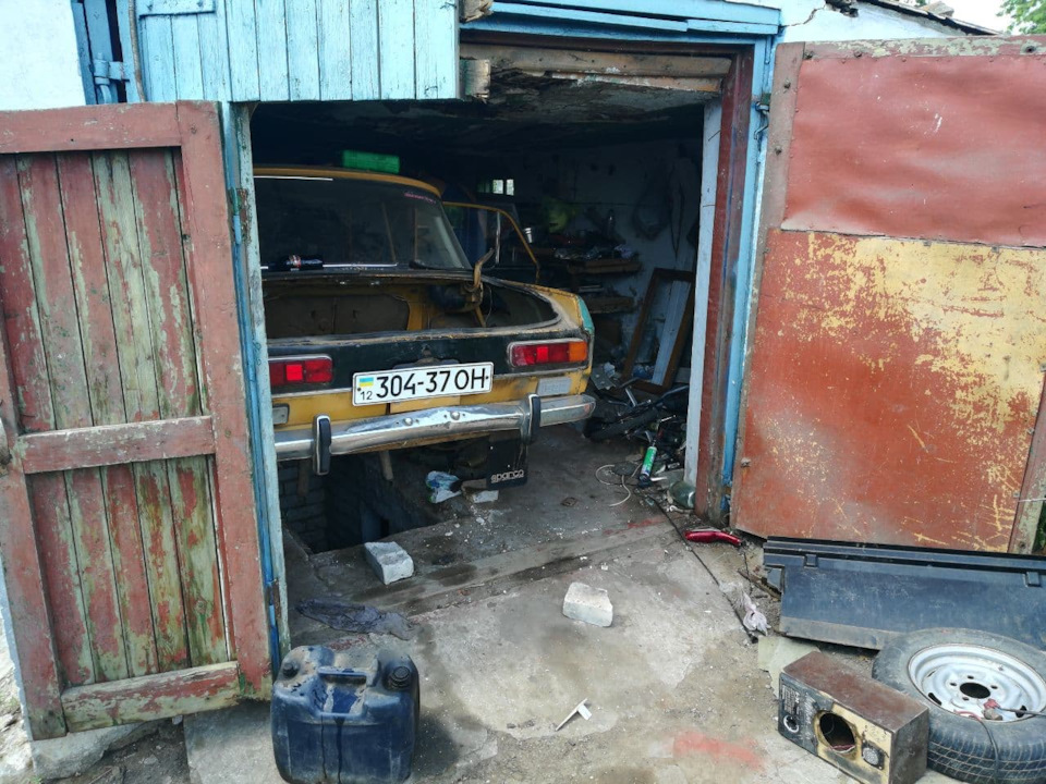 АЗЛК-2140'76 "Джугас" — DRIVE2