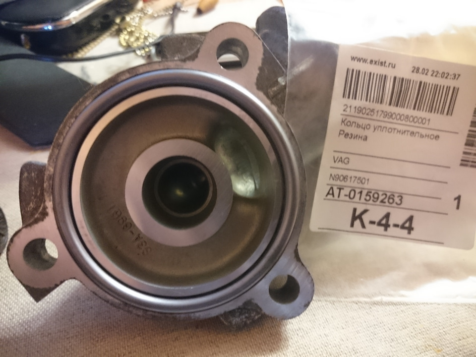 Кронштерн Симон Лазаревич — Suzuki Jimny (1G), 1,3 л, 2013 года ...