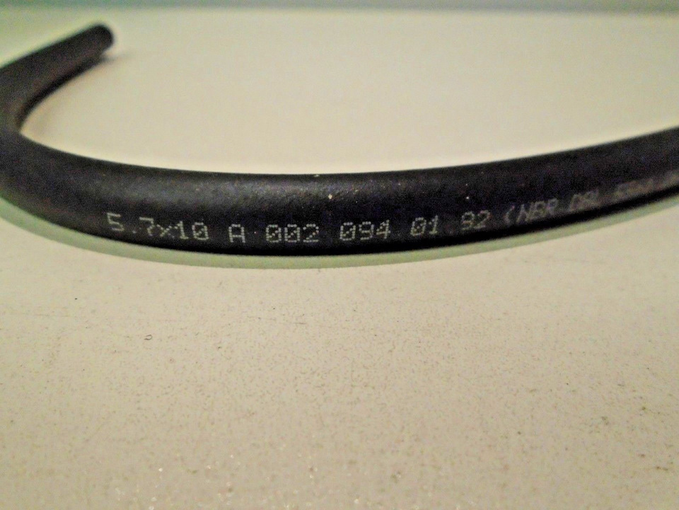 Замена прокладки ГБЦ и сопутствующего при этом — Mercedes-Benz C-Class ...