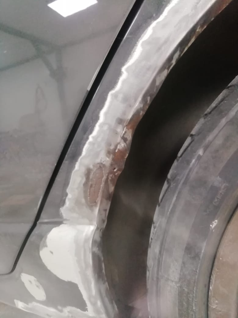 909140007 Клипса крепежная SUBARU | Запчасти на DRIVE2