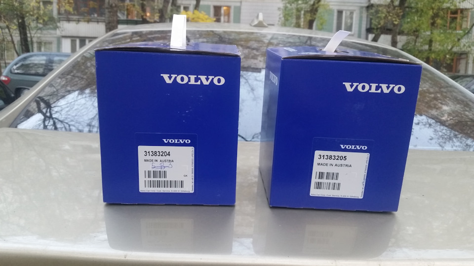 Нужна помощь!😩 — Volvo S80 (2G), 2,4 л, 2007 года | аксессуары | DRIVE2