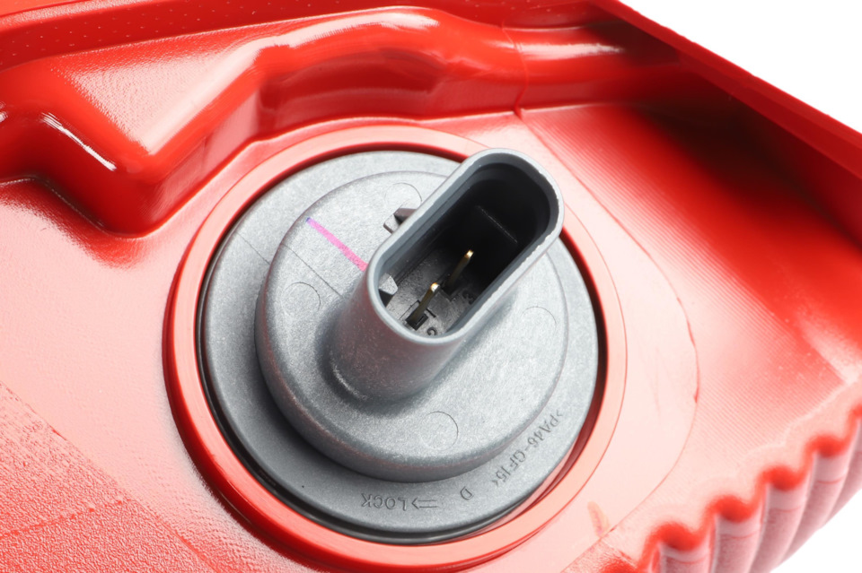 42716019 Фонарь противотуманный GM | Запчасти на DRIVE2