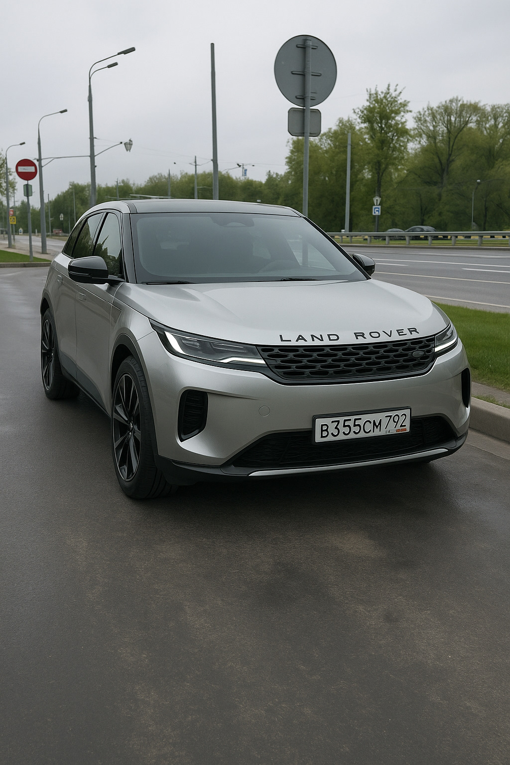 Варианты тюнинга LR от Chat GPT — Land Rover Freelander 2 (L359), 2,2 л ...