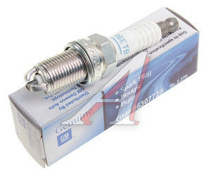 Свечи зажигания Шевроле Круз 1.8 — DRIVE2