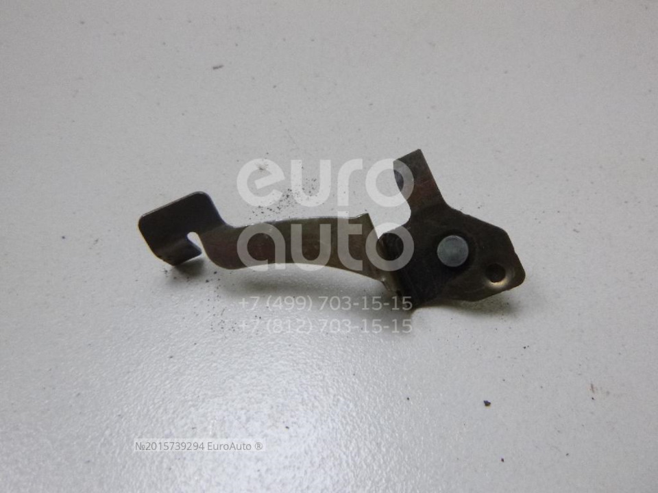 5836624000 Планка задних тормозных колодок KIA HYUNDAI | Запчасти на DRIVE2