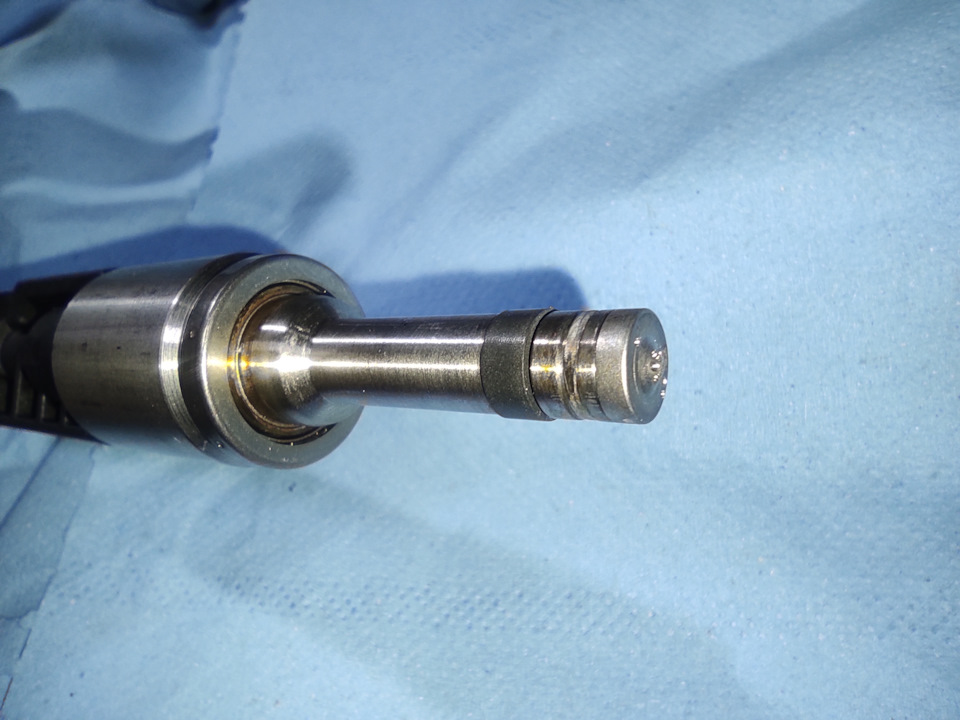 Замена цепей ГРМ n20 — BMW 3 series (F30), 2 л, 2013 года | своими ...