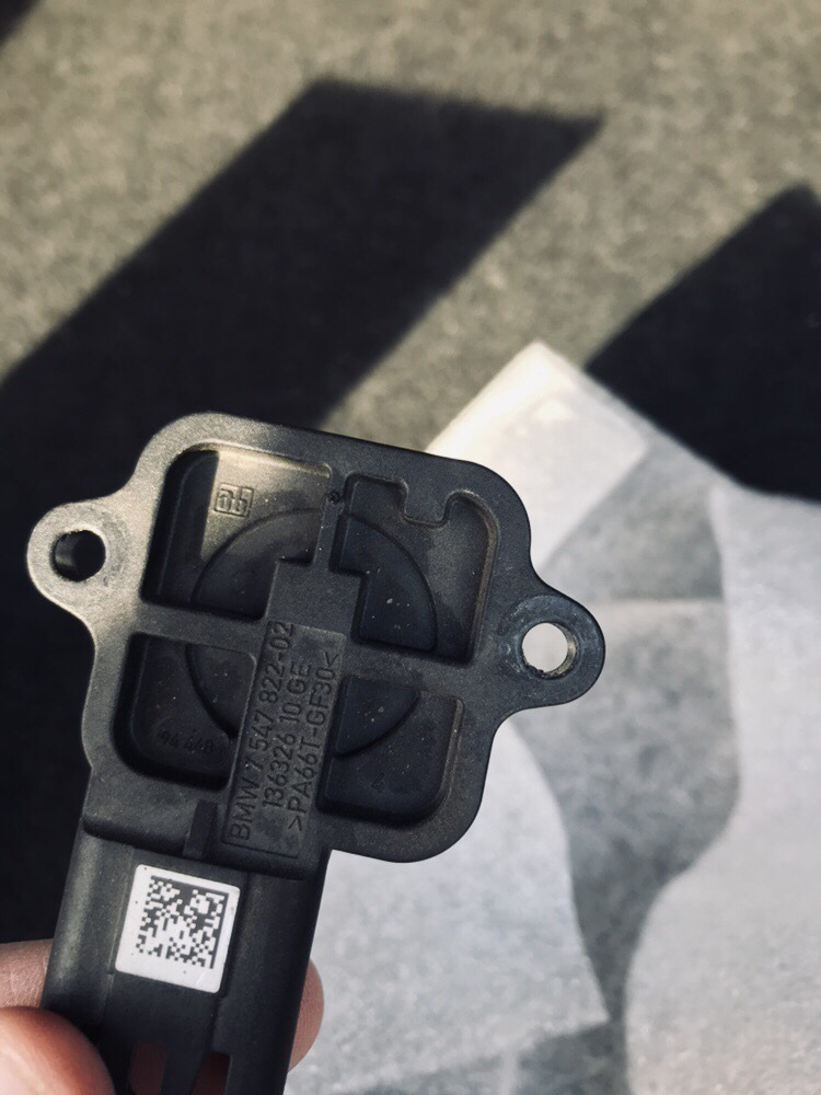 Продаю остатки — BMW 5 series (E60), 3 л, 2008 года | запчасти | DRIVE2