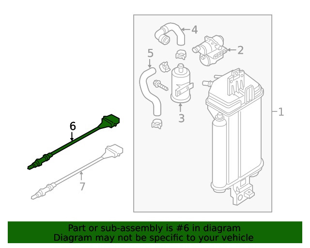 06K906262CS Лямбда VAG | Запчасти на DRIVE2