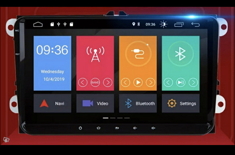 Установка 2-din вопросы. — Jeep Patriot, 2 л, 2009 года | автозвук | DRIVE2