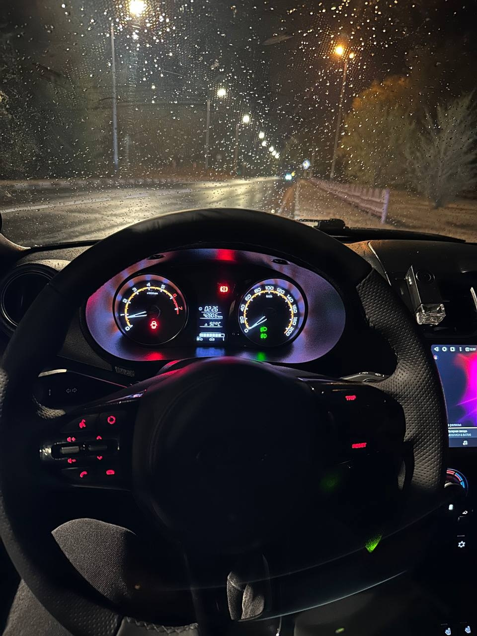 Мультируль киа рио 4 в гранатомет😎 — Lada Гранта (2G) FL, 1,6 л, 2021 ...