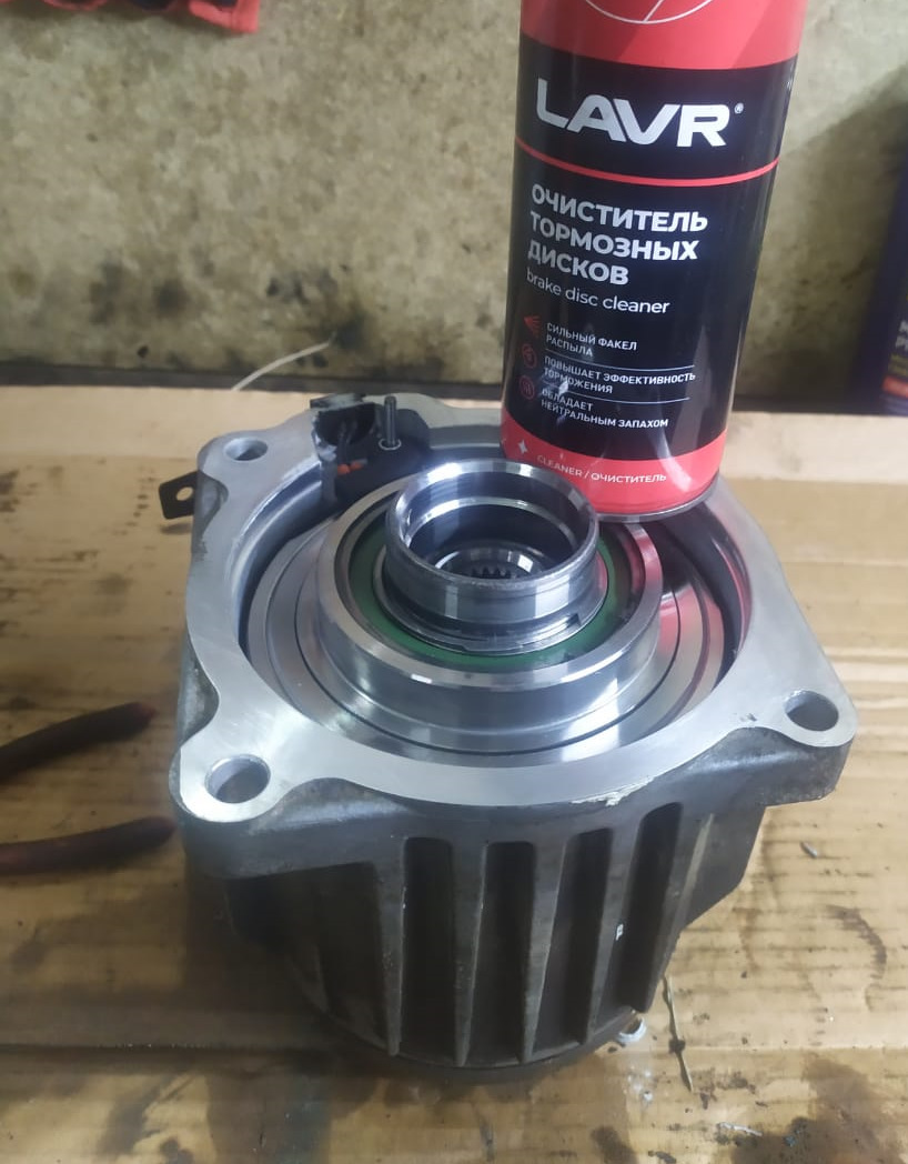 самоблокирующий дифференциал — Mitsubishi Lancer X, 1,5 л, 2008 года ...