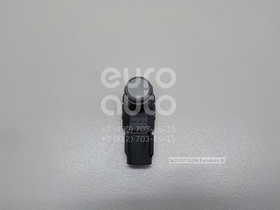 8934160060B8 Ультразвуковой сенсор №1 TOYOTA LEXUS | Запчасти на DRIVE2